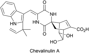 Hot off the Press - Natural Product Reports (RSC Publishing)