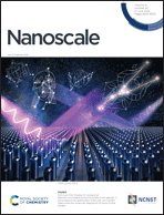 Front cover - Nanoscale (RSC Publishing)