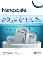 Front cover - Nanoscale (RSC Publishing)