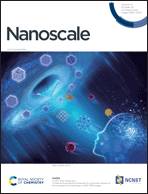 Front cover - Nanoscale (RSC Publishing)