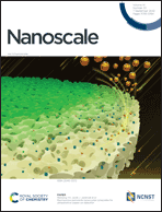 Front cover - Nanoscale (RSC Publishing)