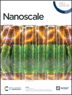 Inside front cover - Nanoscale (RSC Publishing)