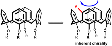 Direct meta substitution of calix[4]arenes - Organic & Biomolecular ...