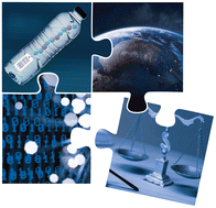 Using precision polymer chemistry for plastics traceability and ...