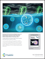 Back cover - Polymer Chemistry (RSC Publishing)