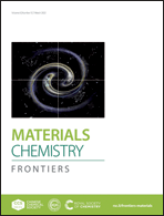 Front cover - Materials Chemistry Frontiers (RSC Publishing)