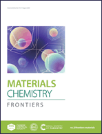 Front cover - Materials Chemistry Frontiers (RSC Publishing)