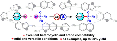 Excited-state cobaloxime catalysis enabled scalable oxidant-free ...