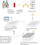 Determination of 12 anti-obesity drugs in human plasma by a 96-well ...
