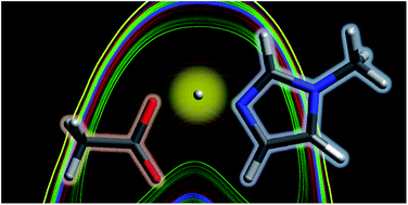 Quantum mechanical effects in acid–base chemistry - Chemical Science ...