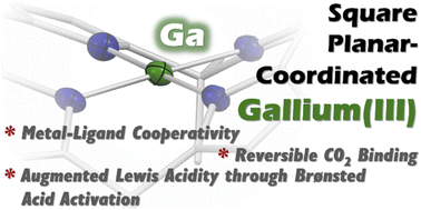 Gallium Lewis Dot Structure