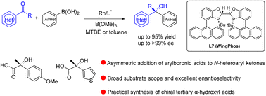 Heteroaryl Group