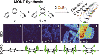 Statistical copolymer metal organic nanotubes - Chemical Science (RSC ...