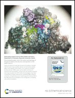 Inside back cover - Chemical Science (RSC Publishing)