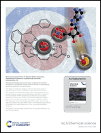 Inside back cover - Chemical Science (RSC Publishing)