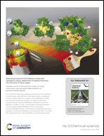 Inside back cover - Chemical Science (RSC Publishing)