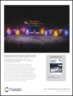 Back cover - Chemical Science (RSC Publishing)