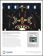 Inside back cover - Chemical Science (RSC Publishing)