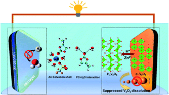 Two for one: propylene carbonate co-solvent for high performance ...