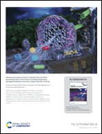 Inside back cover - Journal of Materials Chemistry A (RSC Publishing)