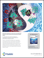 Back cover - Journal of Materials Chemistry C (RSC Publishing)