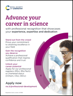 Back cover - Environmental Science: Advances (RSC Publishing)