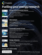 Back cover - Analyst (RSC Publishing)