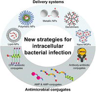 Strategies for the eradication of intracellular bacterial pathogens ...