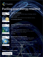 Back cover - RSC Chemical Biology (RSC Publishing)