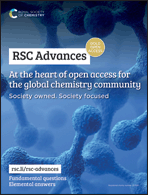 Back cover - RSC Chemical Biology (RSC Publishing)