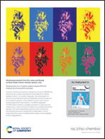 Back cover - RSC Chemical Biology (RSC Publishing)