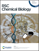 Inside front cover - RSC Chemical Biology (RSC Publishing)