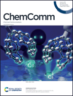 Front cover - Chemical Communications (RSC Publishing)