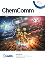 Front cover - Chemical Communications (RSC Publishing)