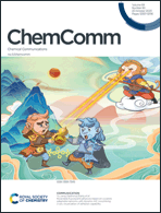 Front cover - Chemical Communications (RSC Publishing)