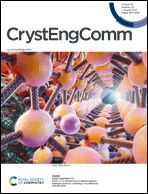 Front cover - CrystEngComm (RSC Publishing)