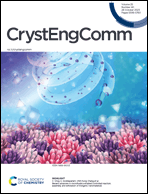 Front cover - CrystEngComm (RSC Publishing)