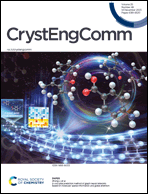 Front cover - CrystEngComm (RSC Publishing)