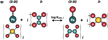 Coordination and thermodynamic properties of aqueous protactinium(v) by ...