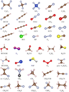 Benchmarking ionization potentials using the simple pCCD model ...