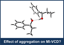Matrix-isolation vibrational circular dichroism (VCD) spectroscopy of ...