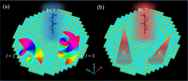 Optical reflective metasurfaces enable spin-decoupled OAM and focusing ...
