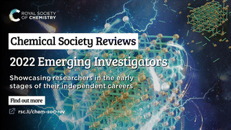 Contributors to the 2022 Emerging Investigators collection - Chemical ...