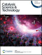 Inside front cover - Catalysis Science & Technology (RSC Publishing)
