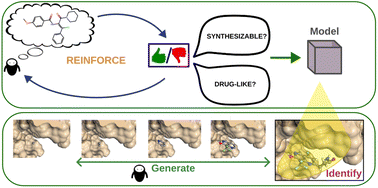 SPOTLIGHT: structure-based prediction and optimization tool for ligand ...