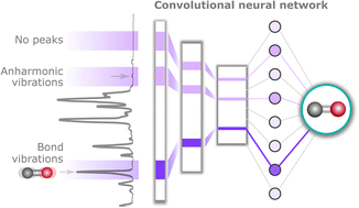 Understanding the patterns that neural networks learn from chemical ...
