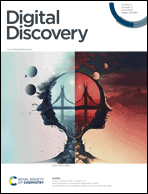 Front cover - Digital Discovery (RSC Publishing)