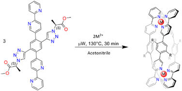 Remote stereocentres do not disrupt the stereochemical coupling in ...