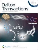 Inside front cover - Dalton Transactions (RSC Publishing)