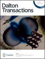 Inside front cover - Dalton Transactions (RSC Publishing)